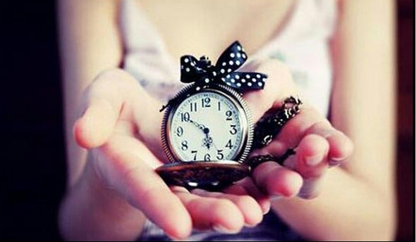 El presente es un regalo!!! « Siempre Mujer